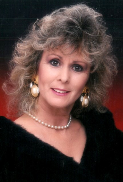 Diana Gail Emerson Obituary - Las Vegas, NV