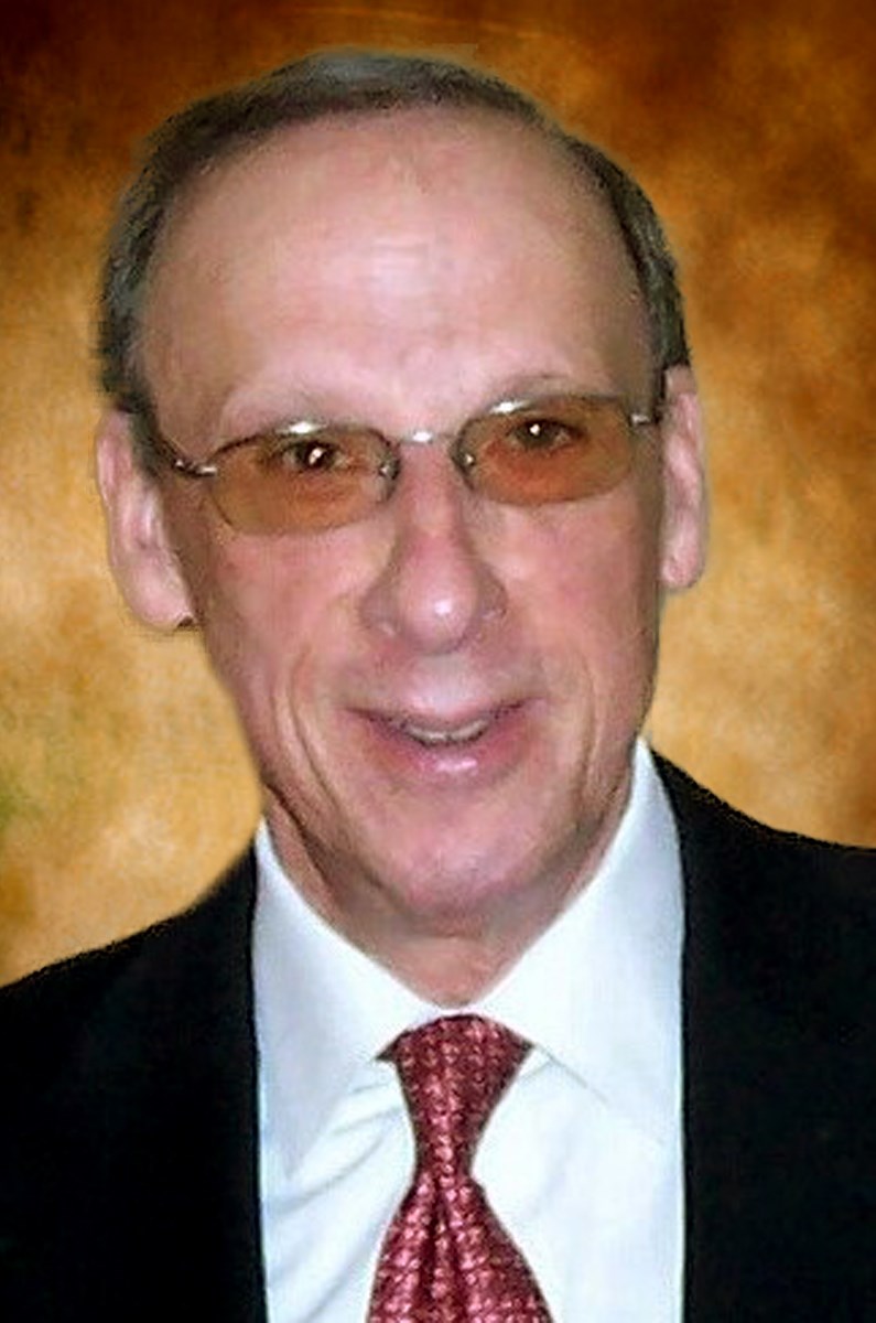 Robert Moss Obituary - Las Vegas, NV