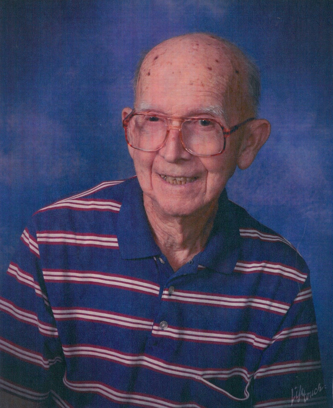 Warren Lemonier Obituary - Metairie, LA