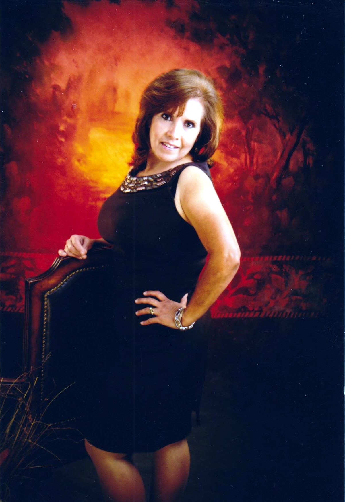 Yolanda Jaramillo Perea Obituario - Austin, TX