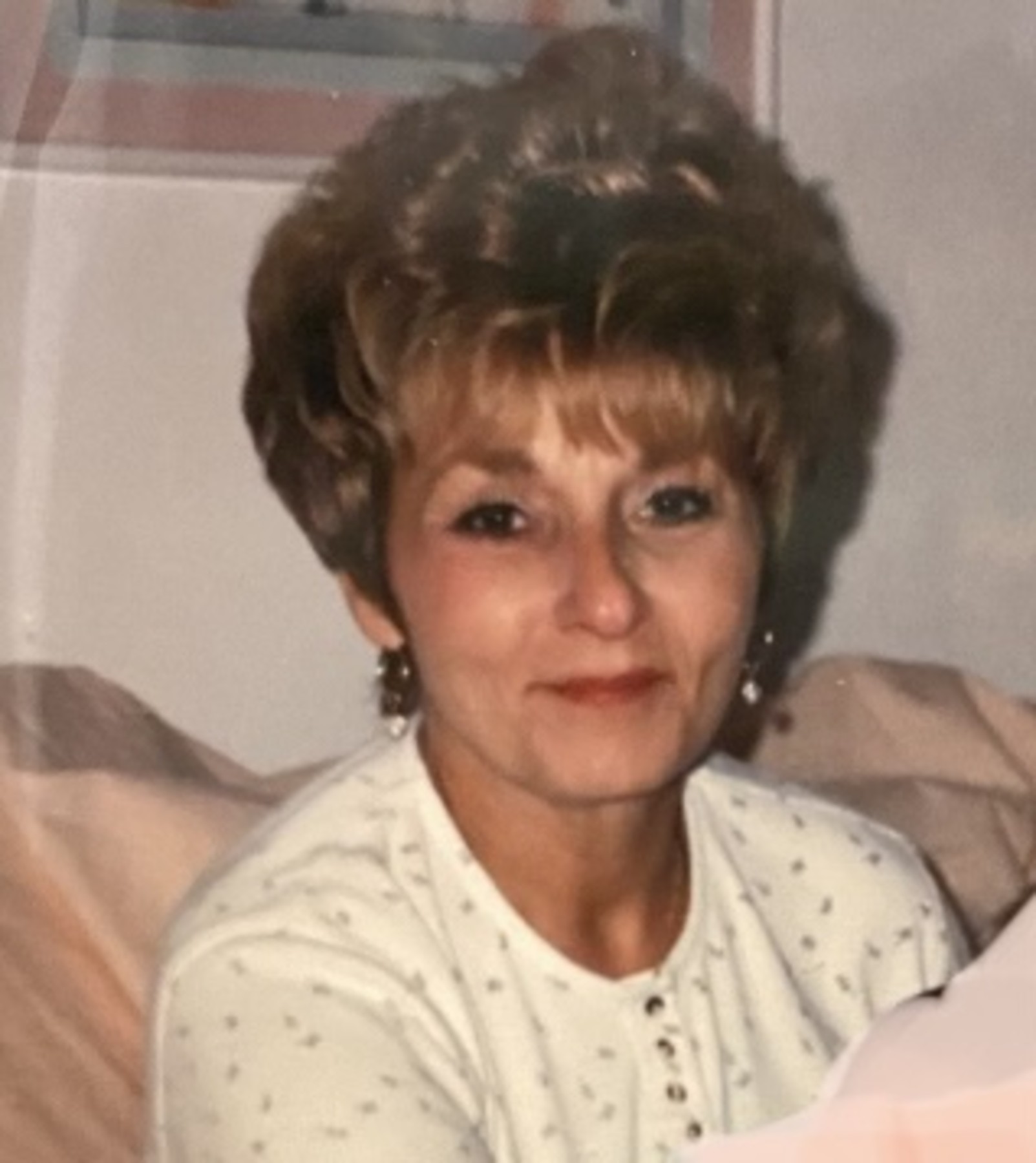 Patricia Masiello Obituary - Westwood, NJ