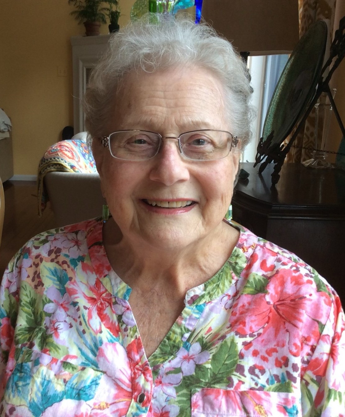 Nancy Stine Obituary - Reading, PA