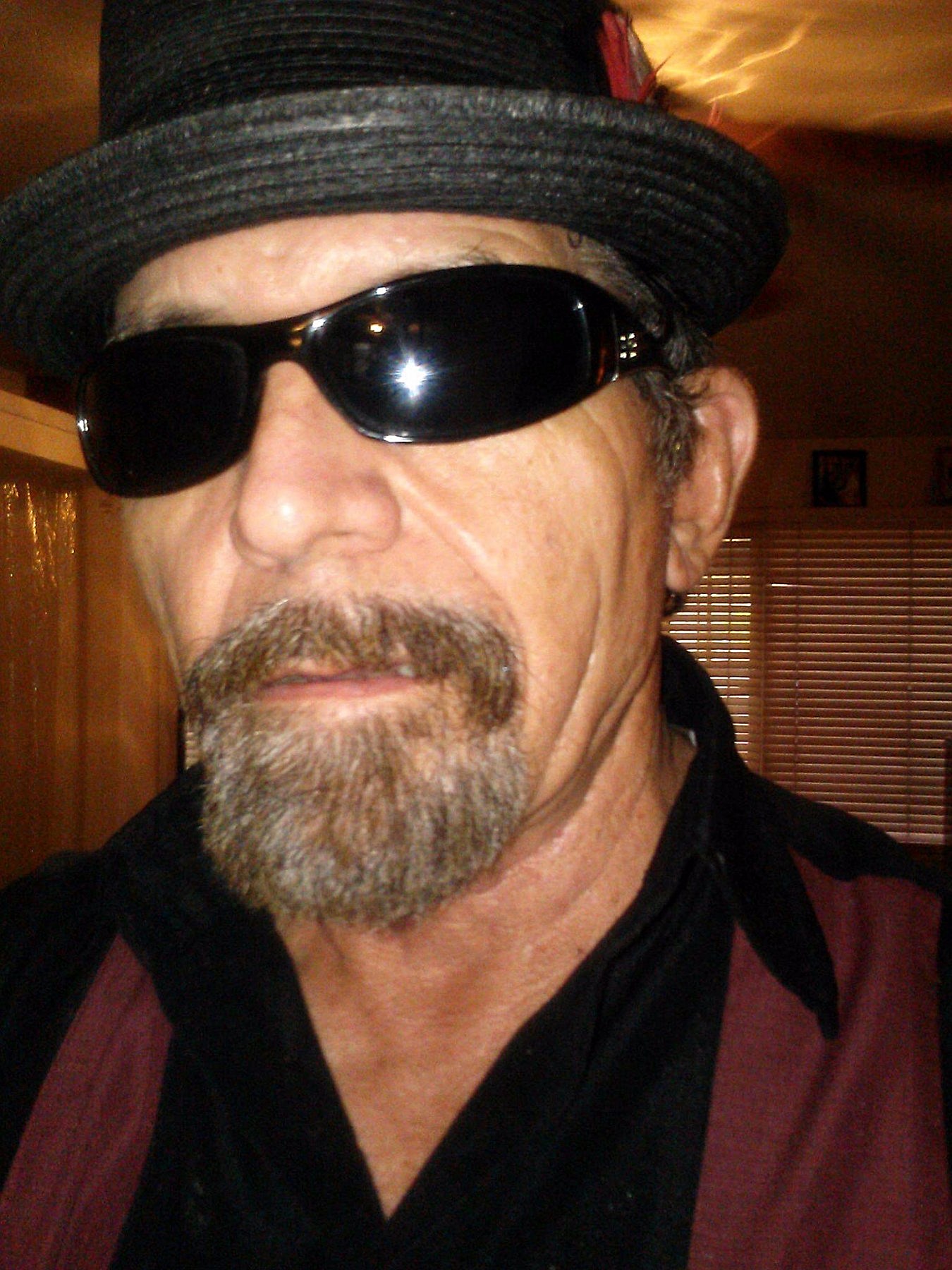 Joseph Carmel Chavez Obituary - San Bernardino, CA