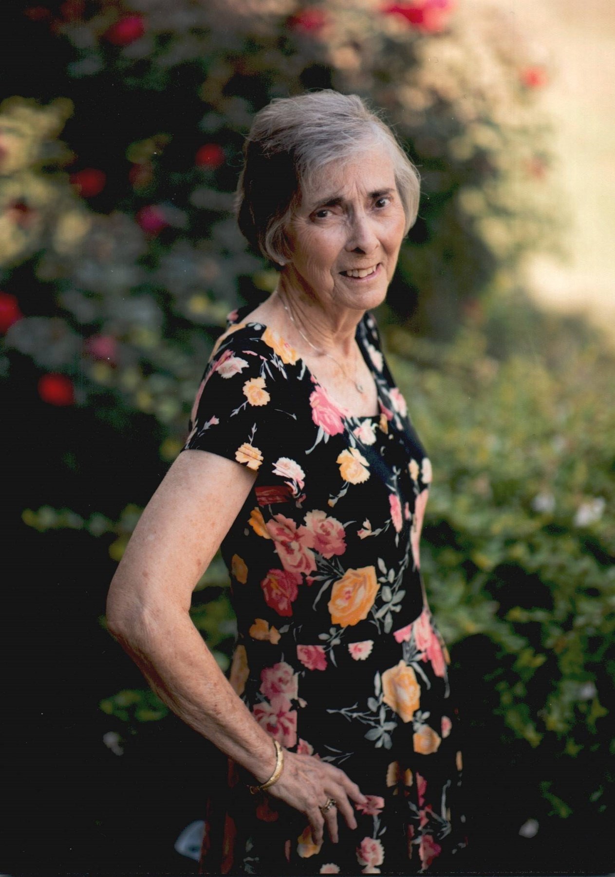 Peggy Wells Obituary - Birmingham, AL