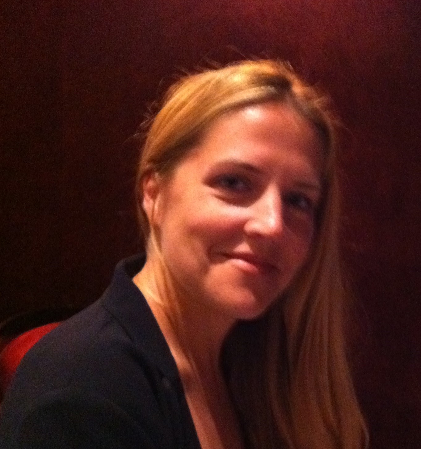 Kimberly Moore Obituary - Houston, TX