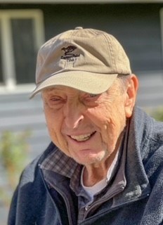 Donald Earle Mullen Obituary - Seattle, WA