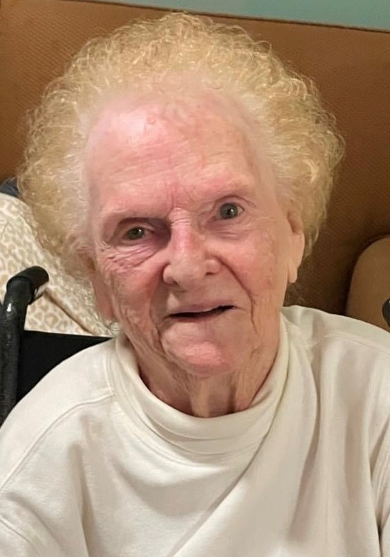 Virginia Burns Obituary - Springfield, IL