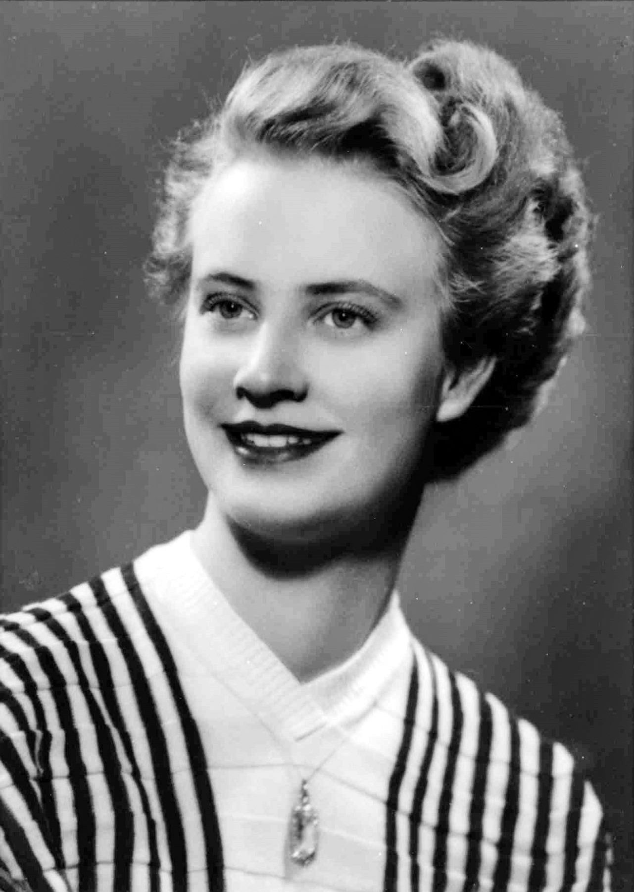 Esther Olson Obituary - Clearfield, PA