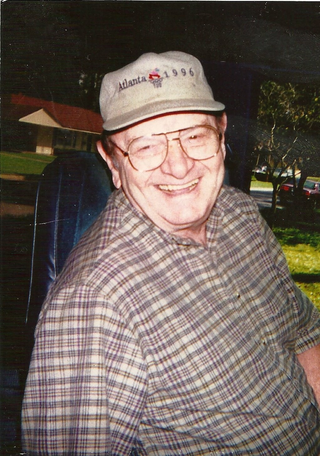 Ralph Flanders Obituary - Griffin, GA