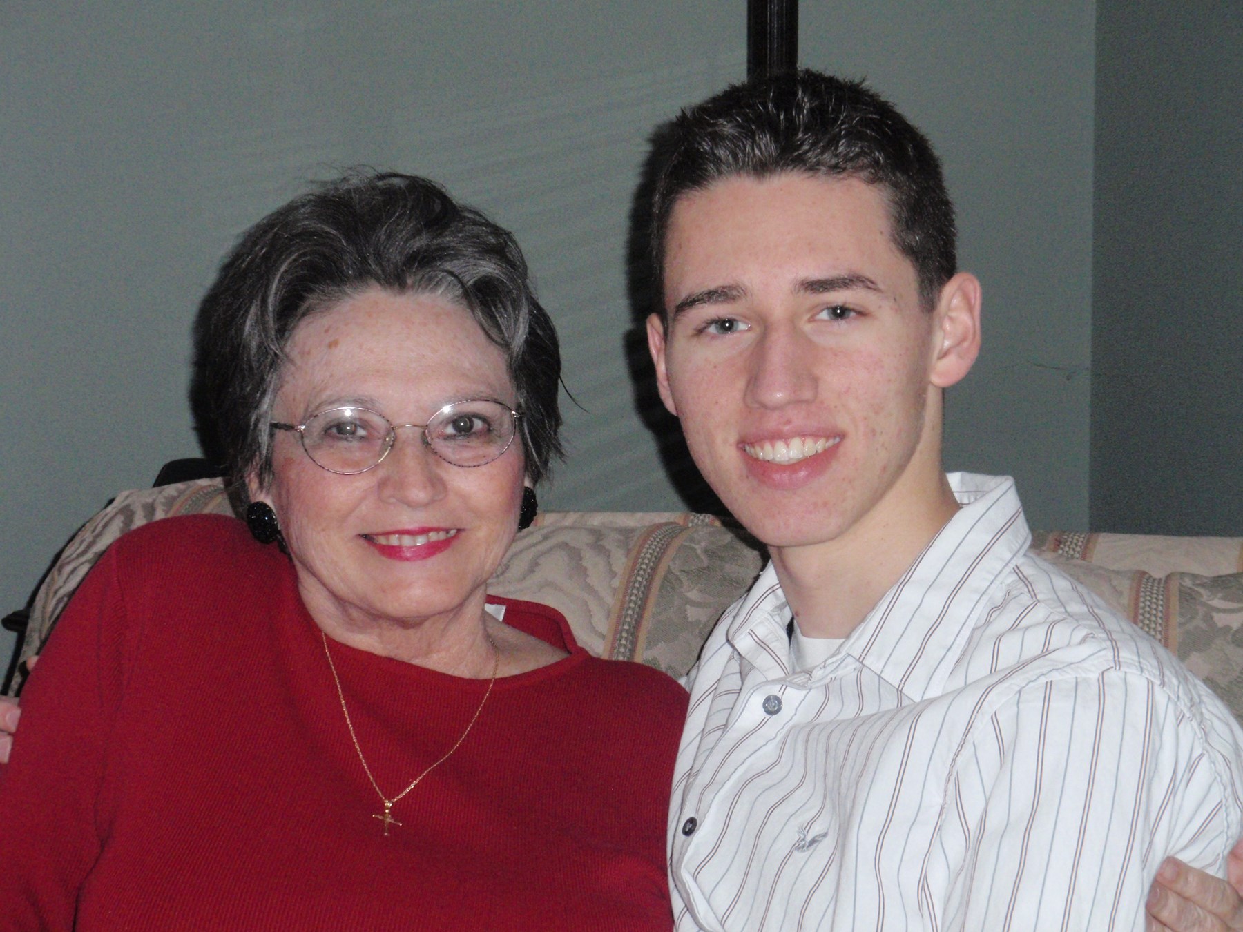 Sara Gossett Alexander Obituary - Greenville, SC