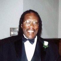 Louis Oliver avis de décès - Mansfield, OH
