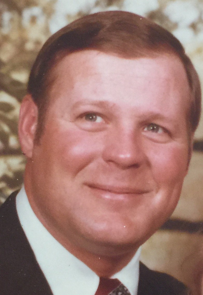 David Whitton Obituary - Nacogdoches, TX