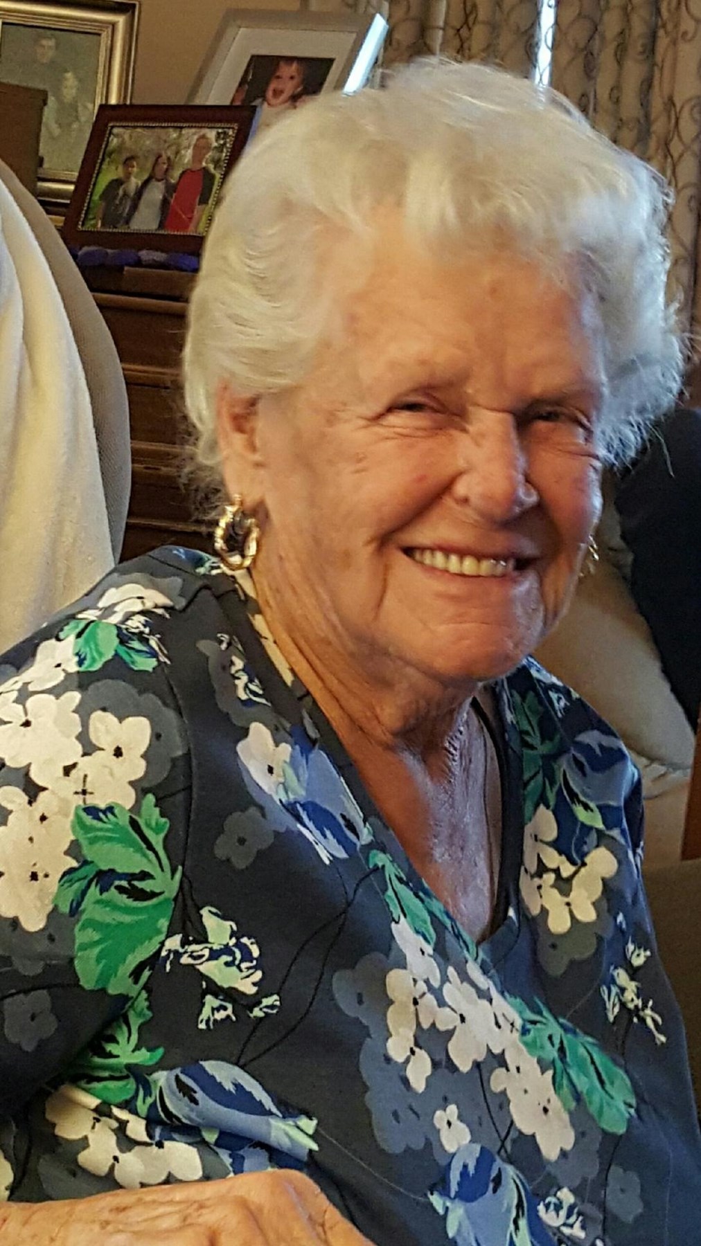 Madeleine Finn Obituary - Rowland Heights, CA