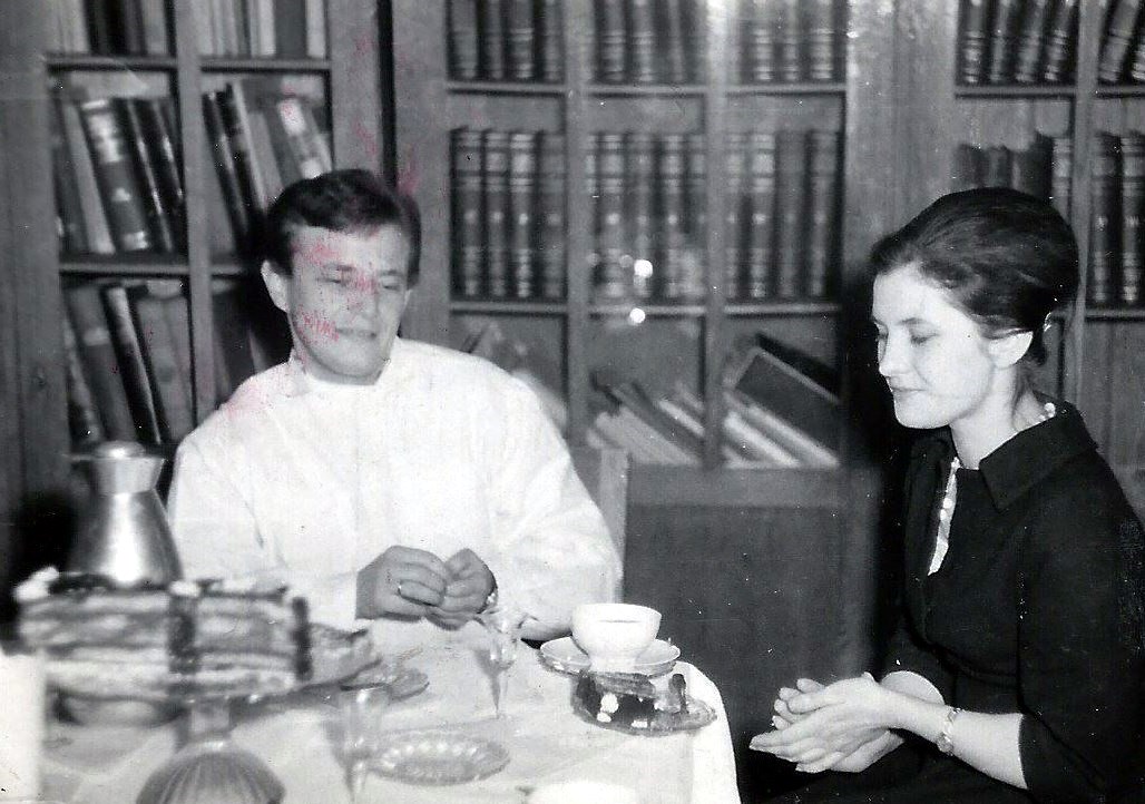 Dr Wojciech Witkowski Obituary - Houston, TX