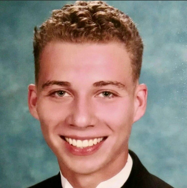 Lucas Koehler-Albert Obituary - Kenner, LA