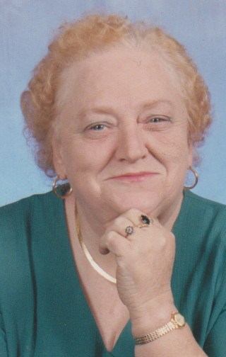 Margaret Mckinley Obituary Louisville Ky