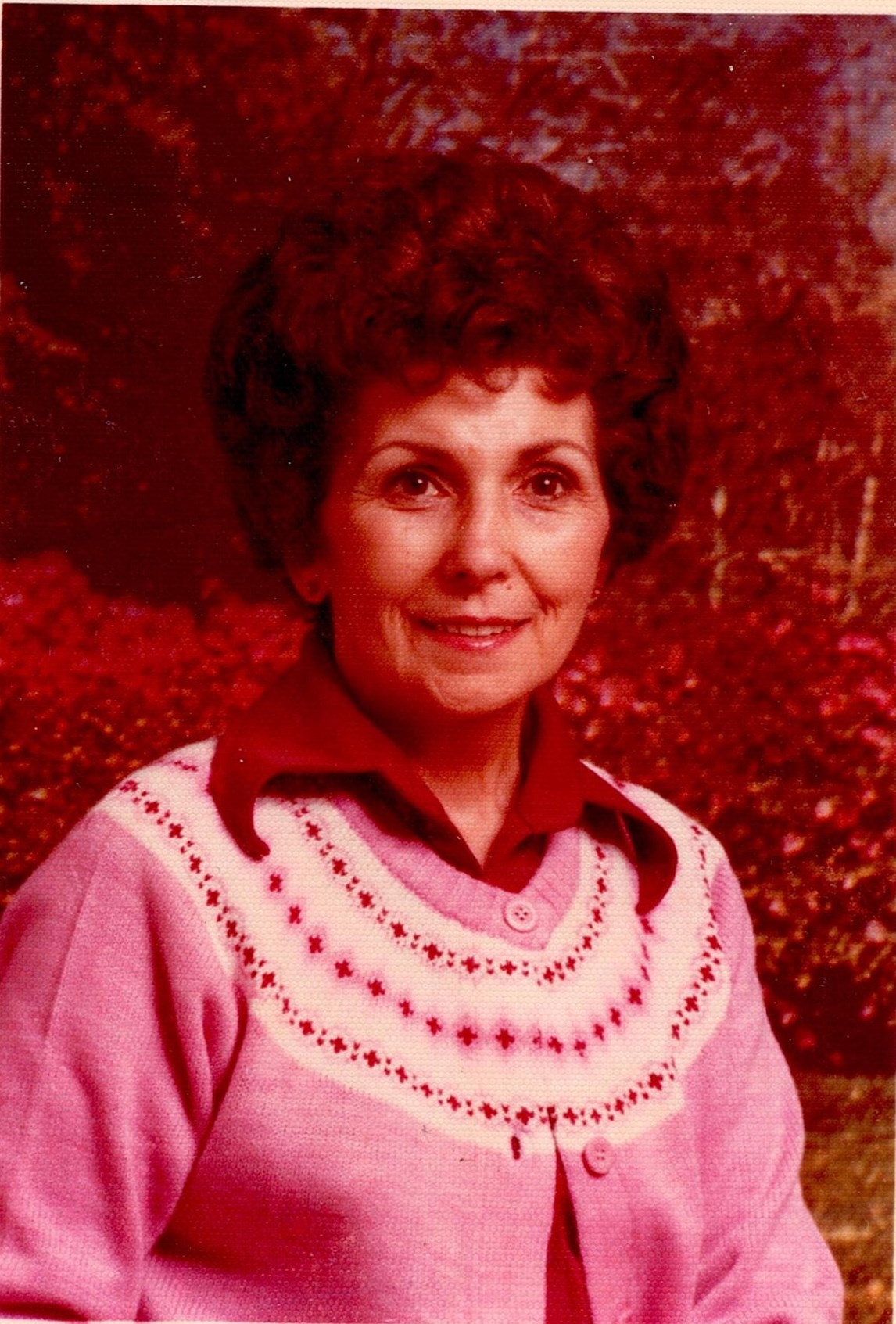 Gloria LaHay Obituary - St. Ann, MO
