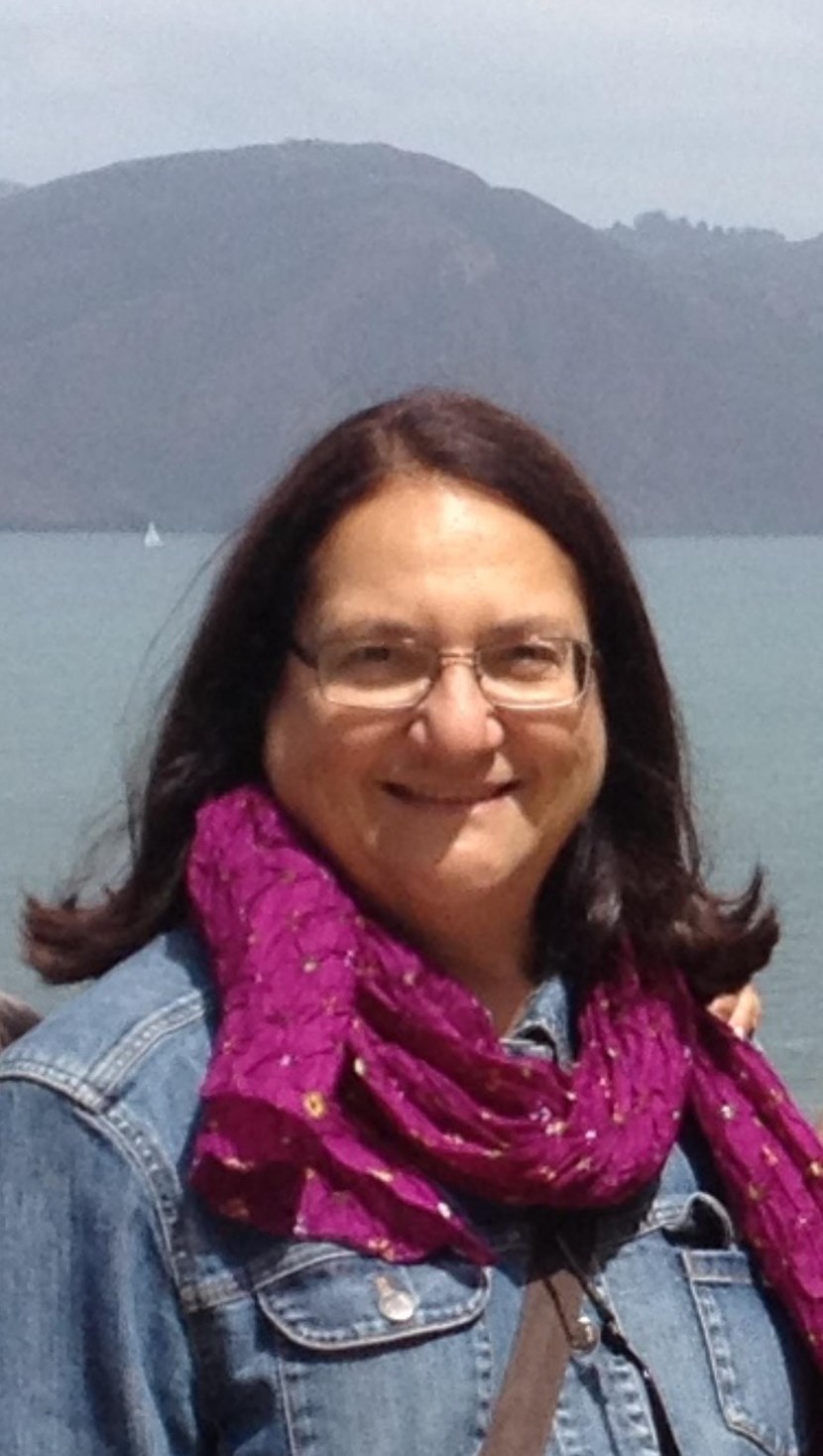 Elizabeth Steinfeld Obituary - Providence, RI
