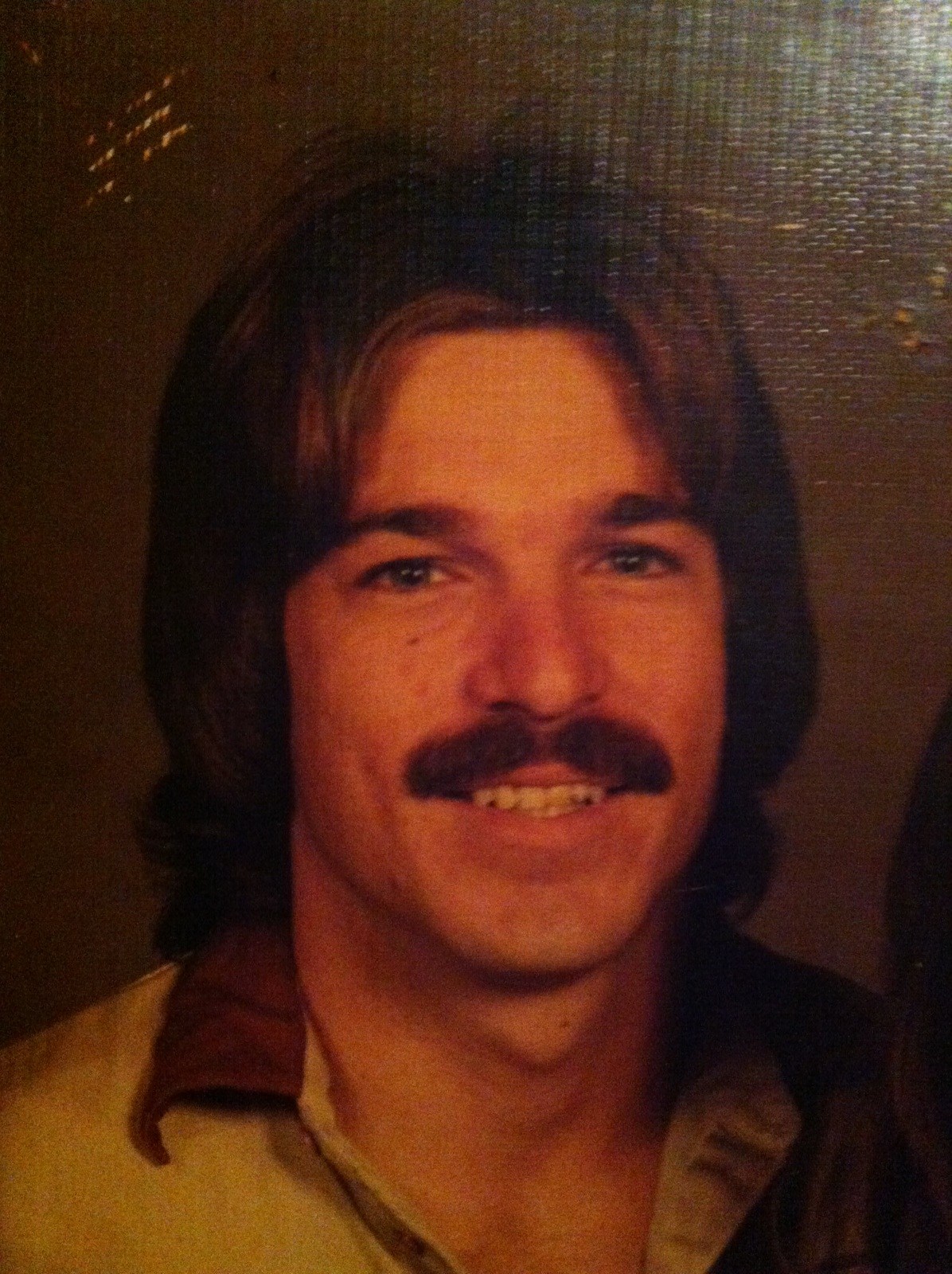 Mark Istre Obituary - Pasadena, TX
