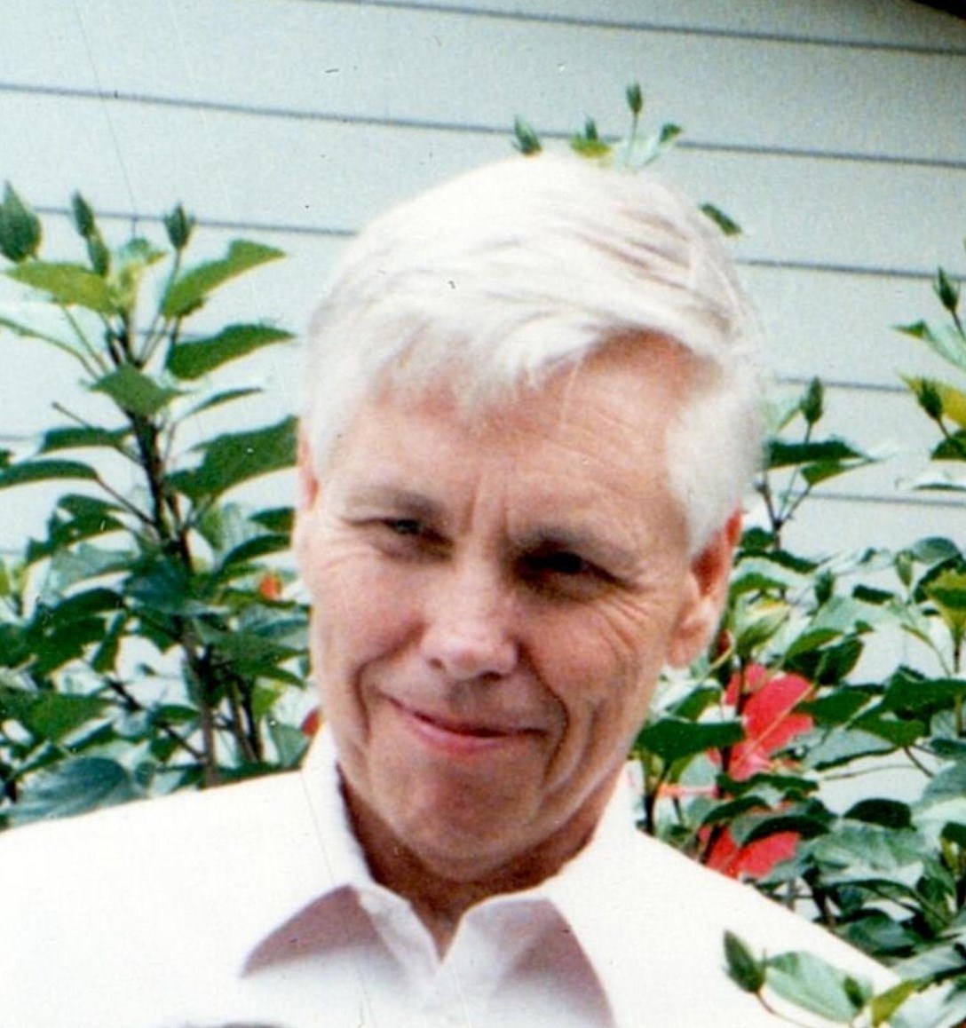 Thomas Stillman Obituary - St. Ann, MO