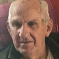 Charles William Shull Obituary - Columbus, OH