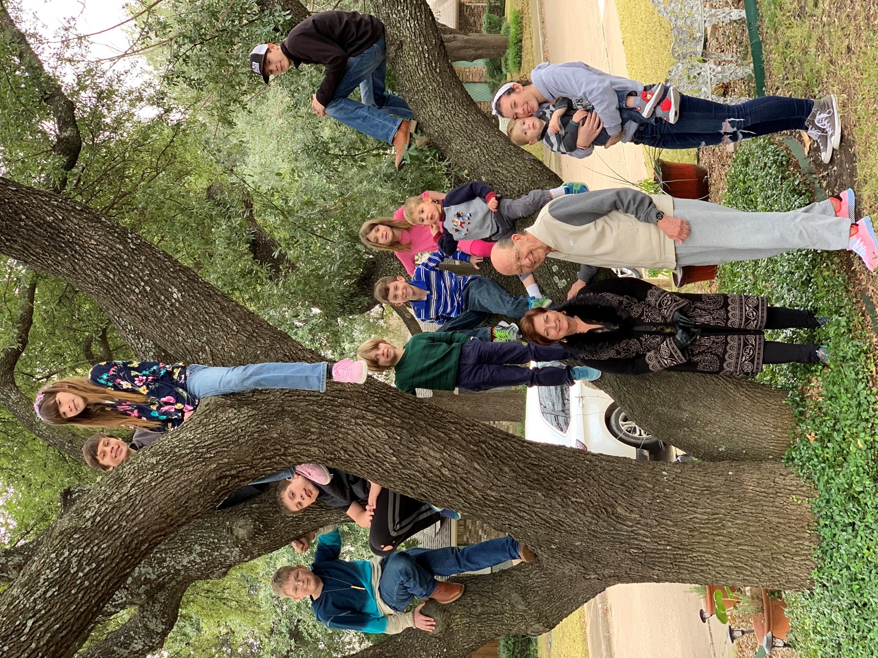 William Caughran Obituary - Arlington, TX