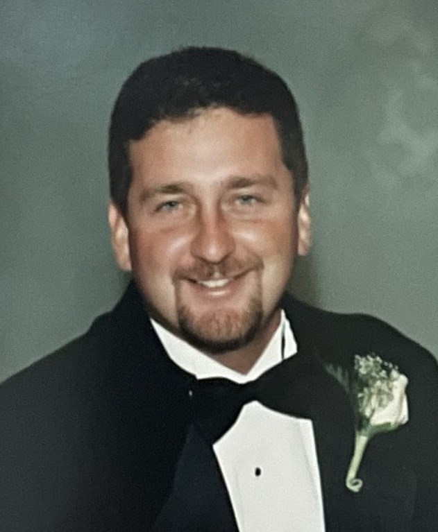 Andy Weiss Obituary - Hixson, TN
