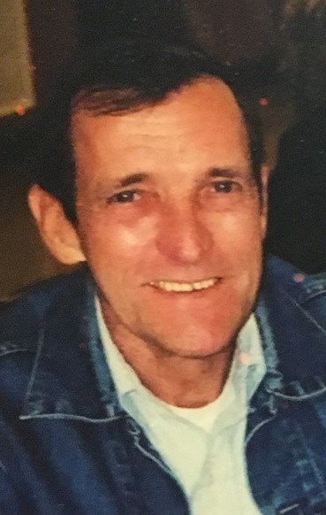 Jack Ray Lunsford Obituary - Knoxville, TN