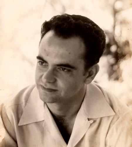 Paul Reyes Obituary - Austin, TX