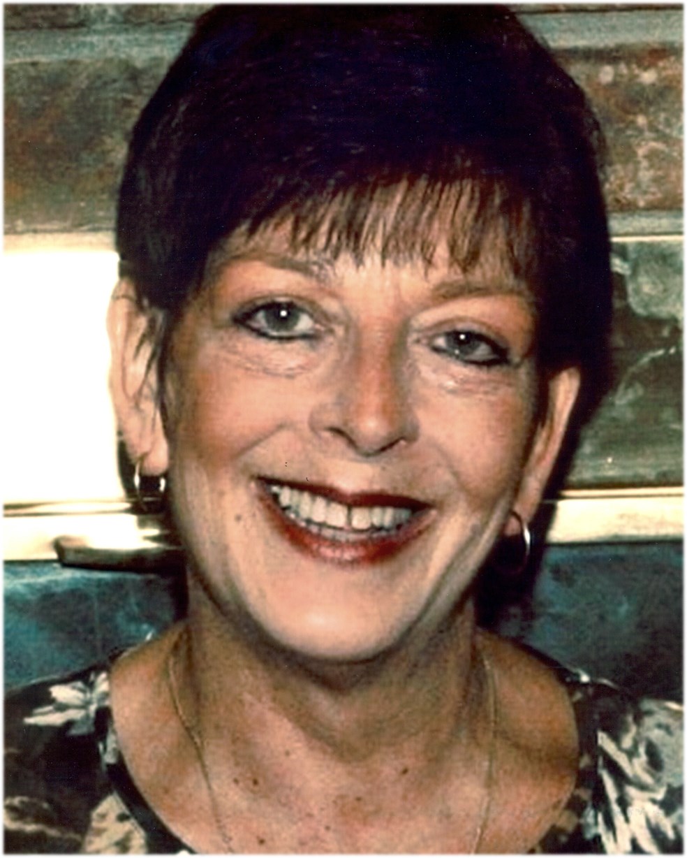 Patricia Reckinger Obituary - Clinton Township, MI