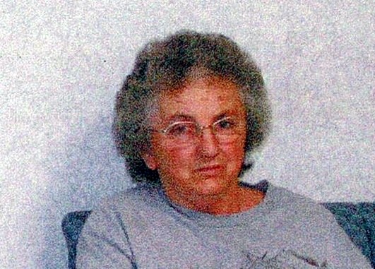 Emma Bell Obituary - Anniston, AL