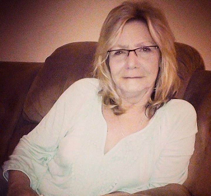 Patricia Vickrey Obituary - Hamilton, OH