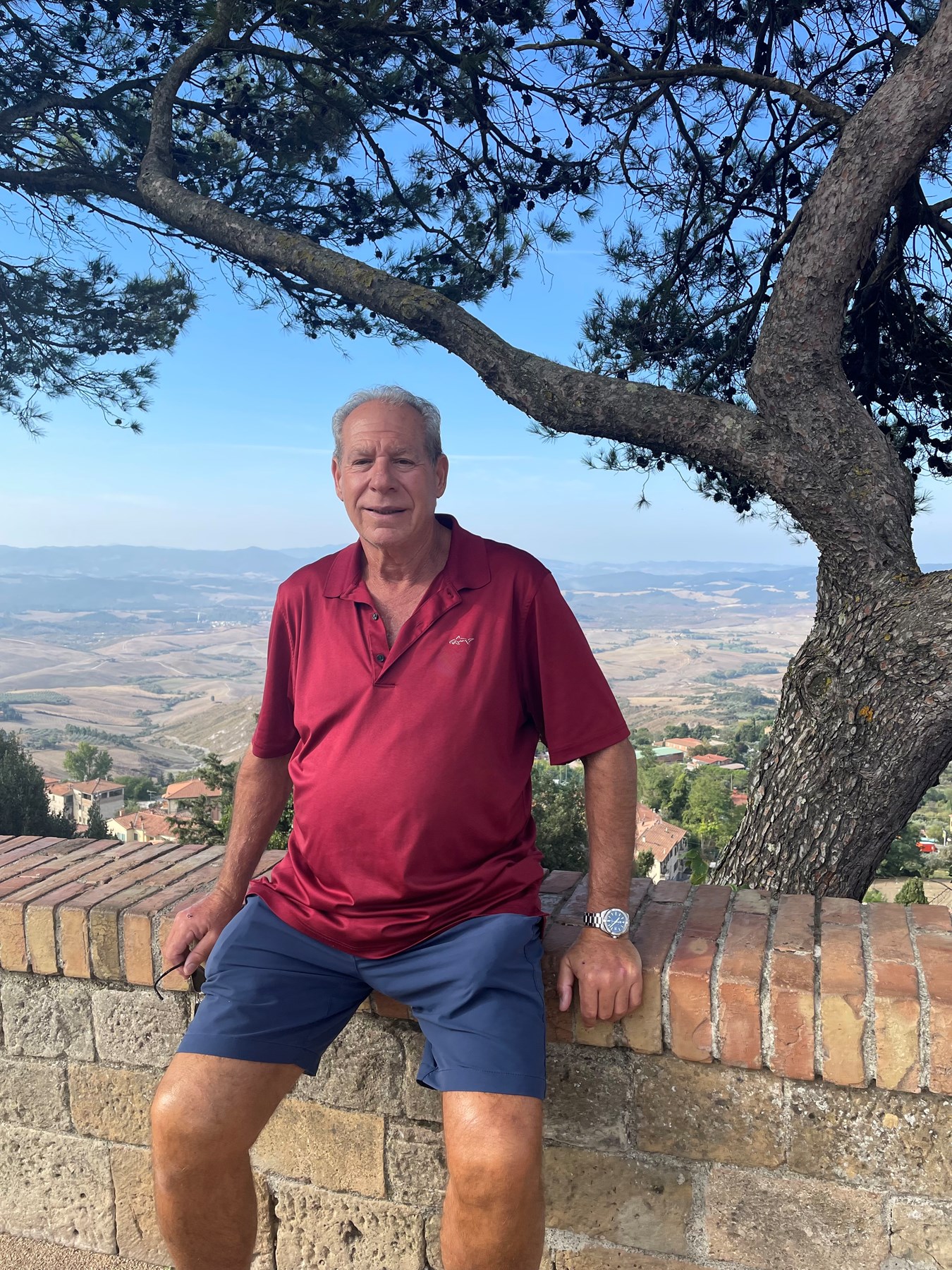 Larry Bergrin Obituary - Spring Valley, NY