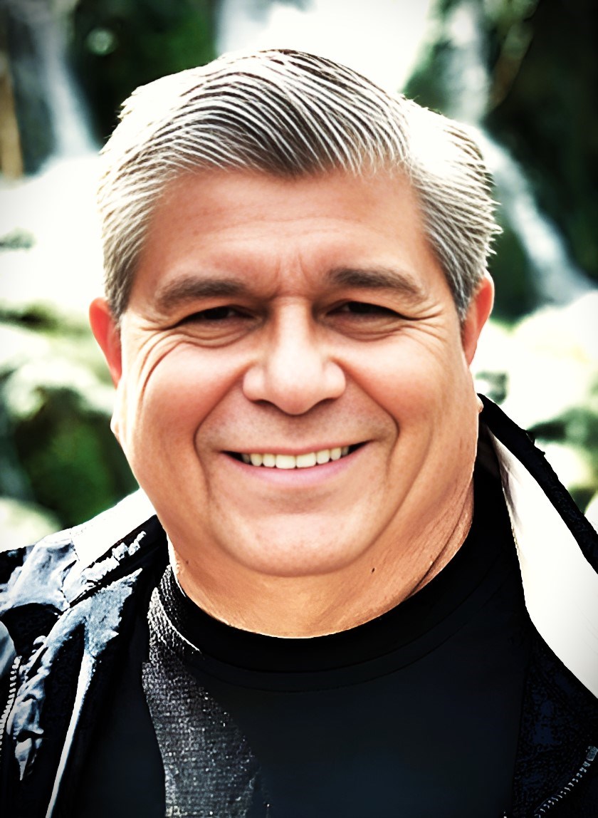 Arthur Reynoso Obituary - El Paso, TX