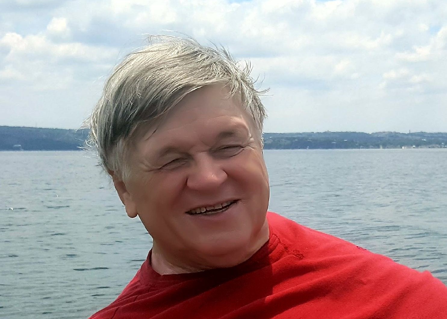 Bruce Vickers Obituary - Lakeway, TX