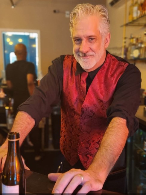 Steven Page Obituary - New London, CT