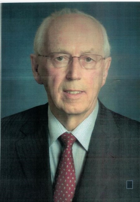 James Halley Obituary - North Vancouver, BC