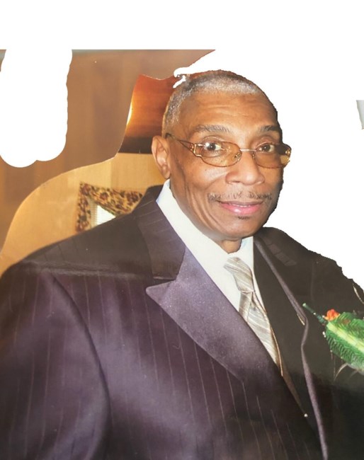 Claude Steward Obituary - Cleveland, OH