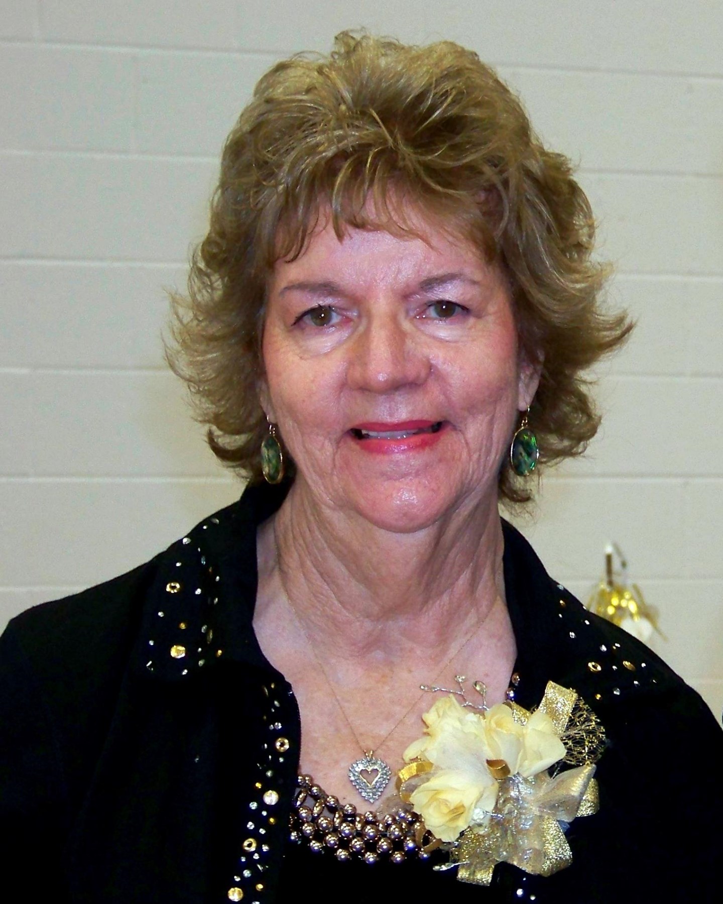 Barbara Hudson Obituary - Tallahassee, Fl