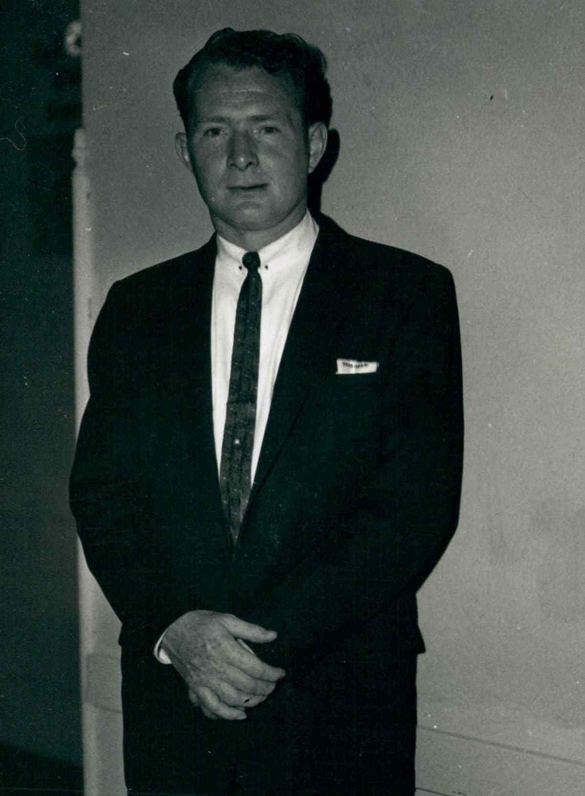 Robert Bobby Scanlon Obituary - Stamford, CT