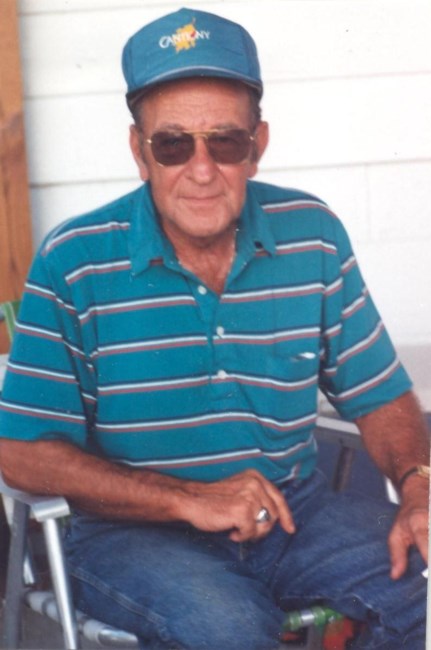Harry Hoth Obituary - Phoenix, AZ