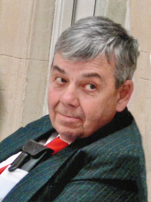 Robert Vitullo Obituary - Providence, RI