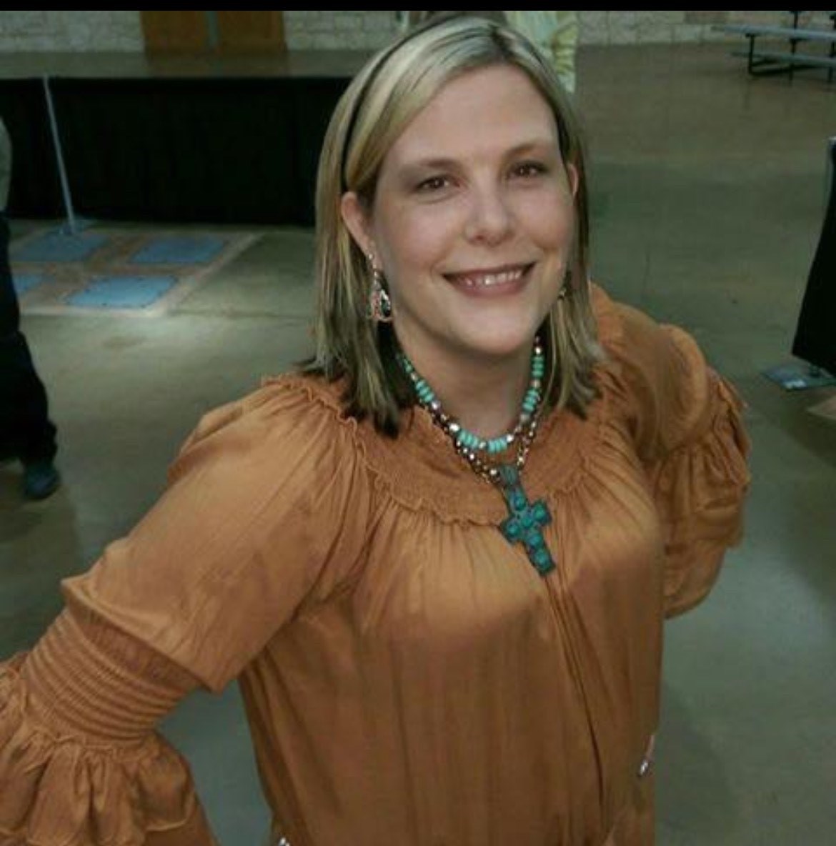 Christina Feist Obituary - Conroe, TX