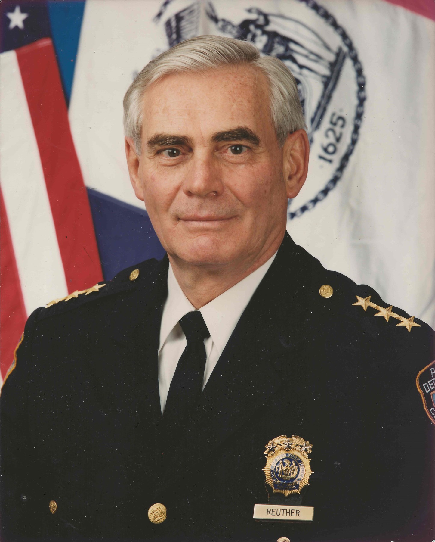 Charles Reuther Obituary - New York, NY