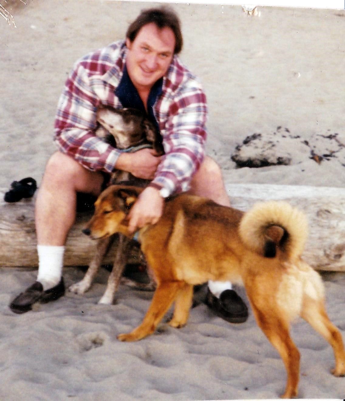 David Stout Obituary - Portland, OR