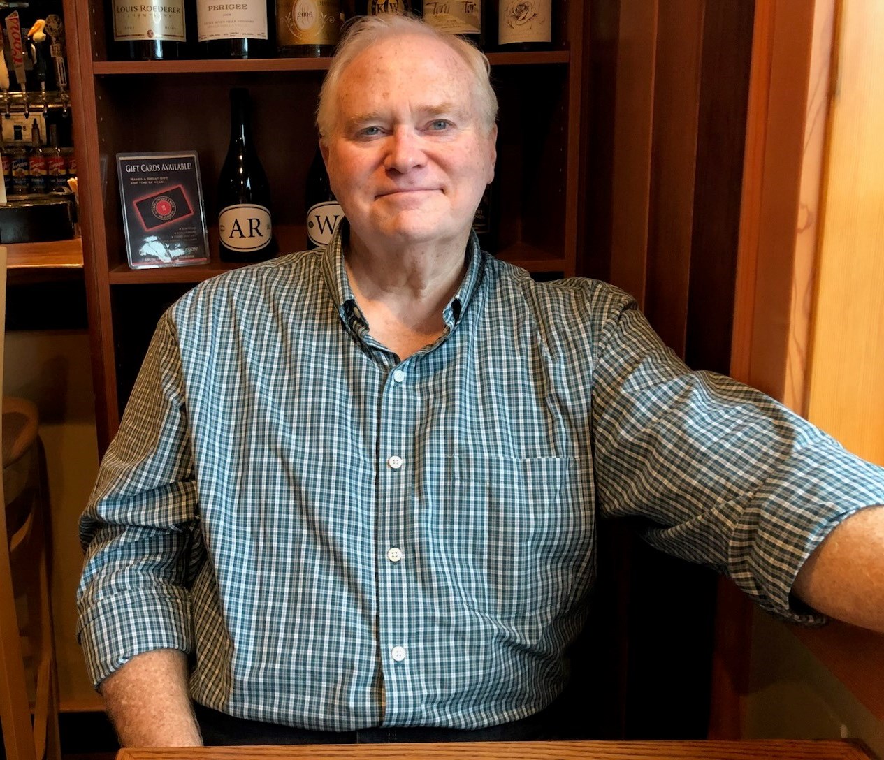 Edward Settje Obituary - Portland, OR