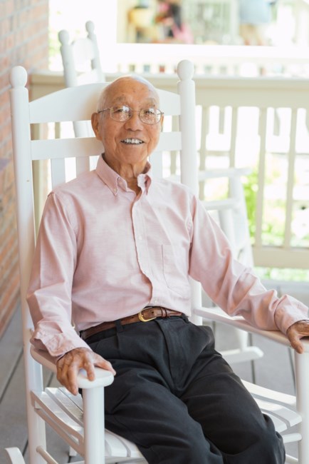 Joe Shih Obituary - Sarasota, FL