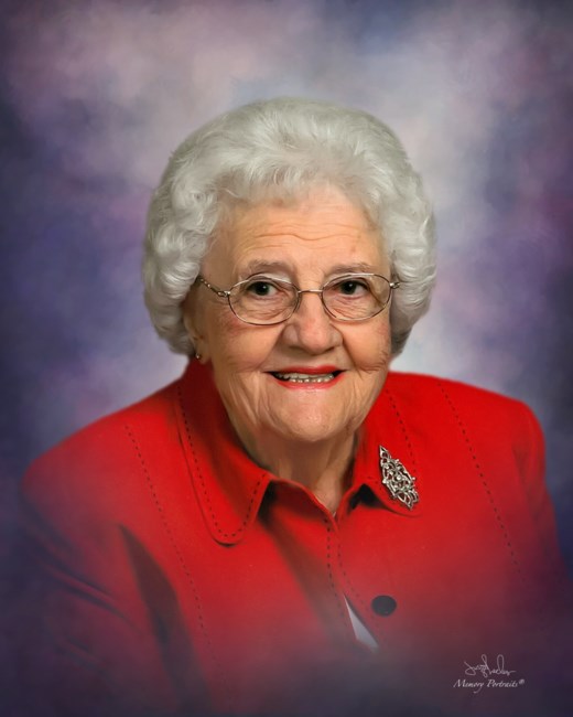 Helen C. Fenwick Obituary - Louisville, KY