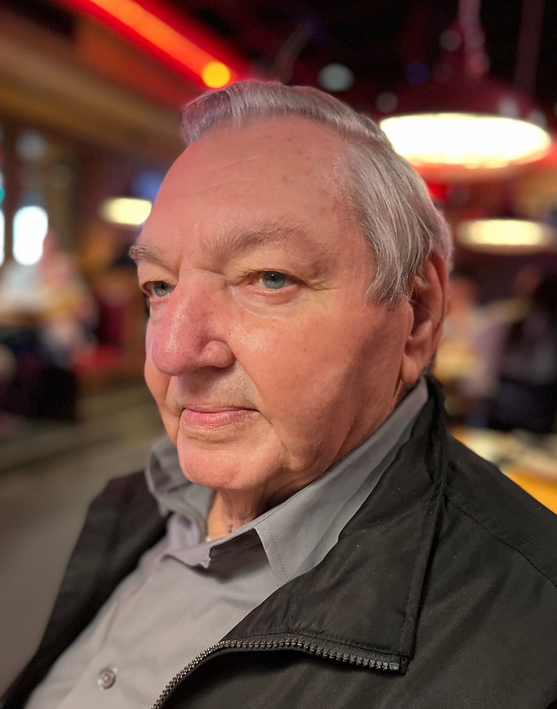 David Phillips, Obituary - Little River, SC