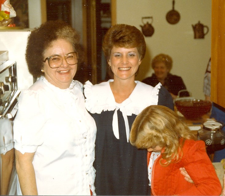 Erma Mae Taylor Obituary - Spokane, WA